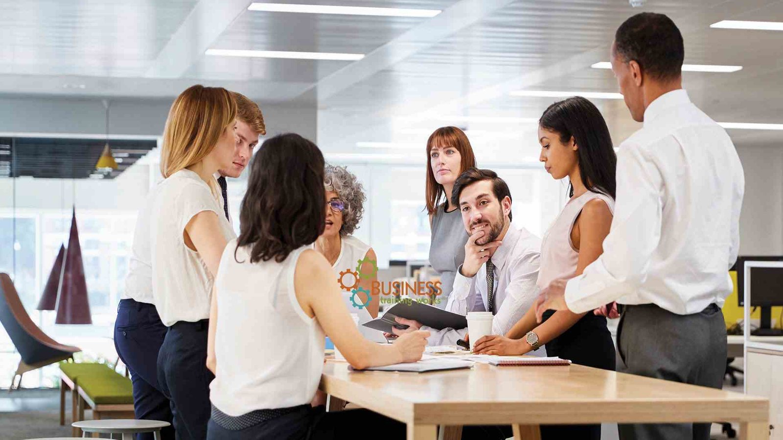 SALES / PROJECT MANAGEMENT AMBASSADOR - Citius Solution Corporation